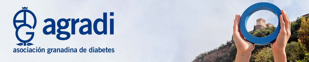 AGRADI – Asociación granadina de diabetes